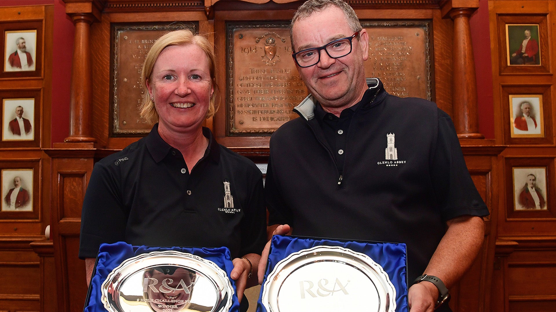 Royal Troon opportunity as R&A 9 Hole Challenge continues to grow