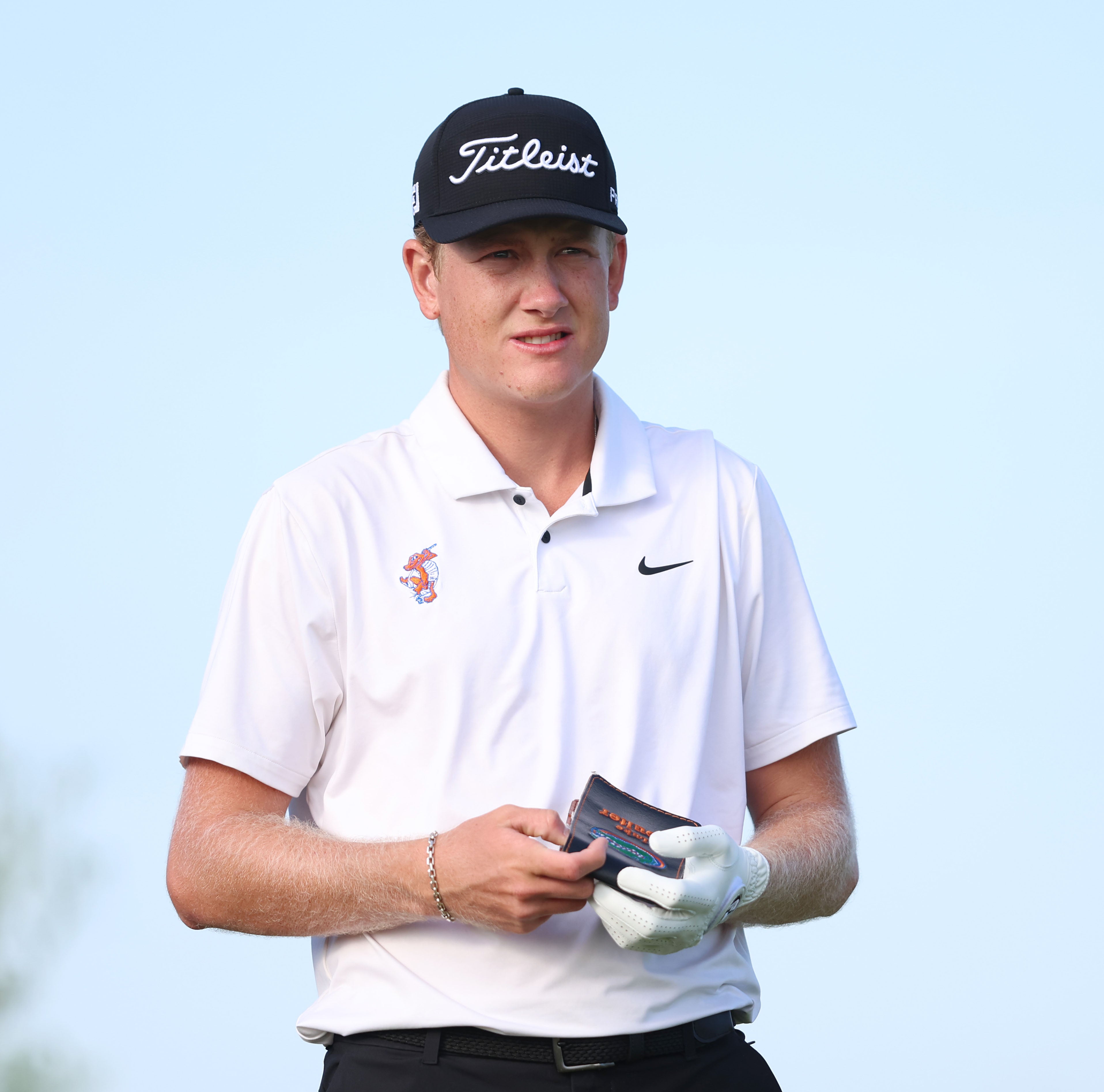 Walker Cup - GB&I Player Profiles