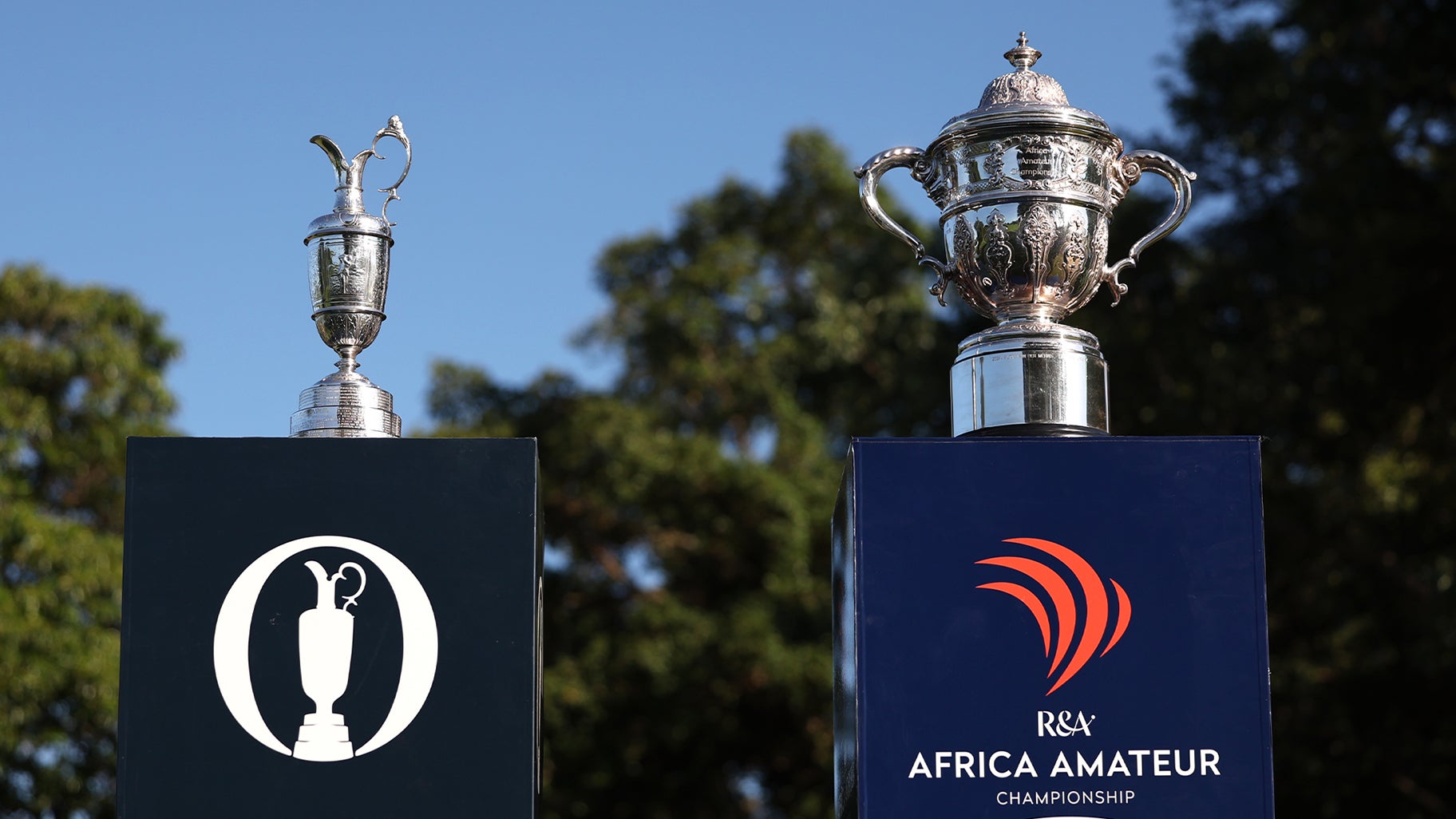 Bryan Newman wins Africa Amateur on home soil at Leopard Creek