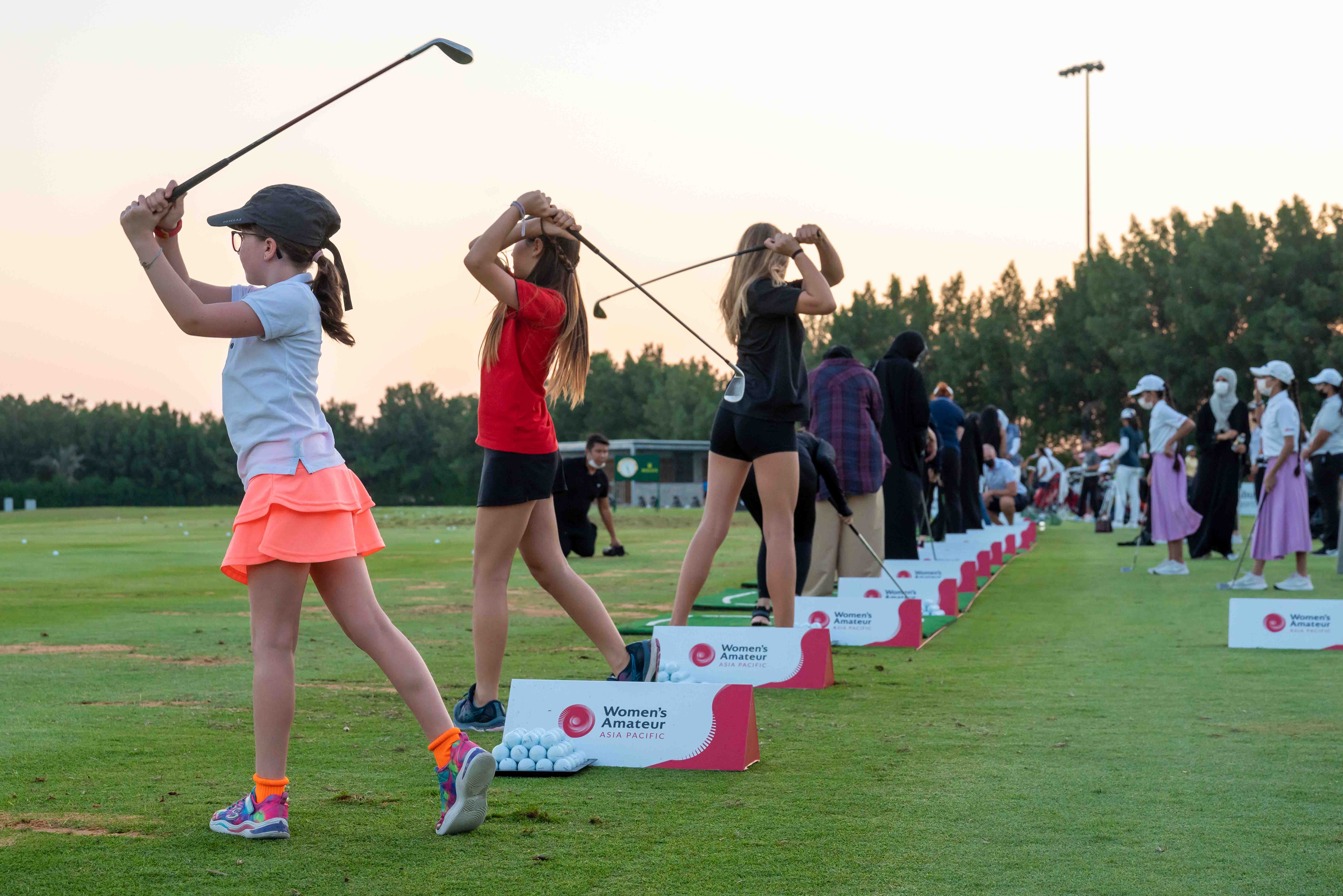 New R&A Development Managers appointed in key markets