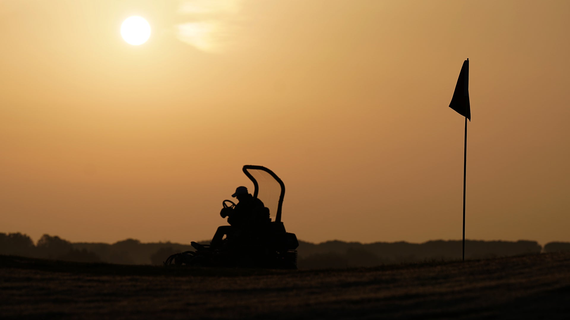 Applications open for the Royal and Ancient Golf Club Scholarship