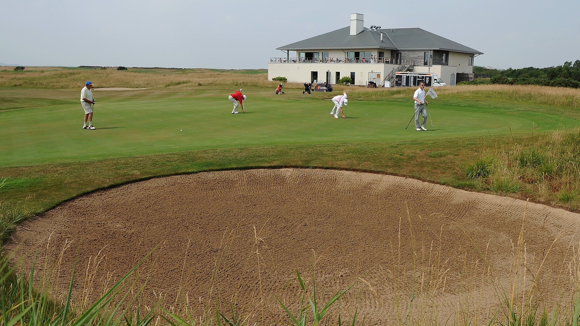 Women's and Men's Home Internationals | Teams