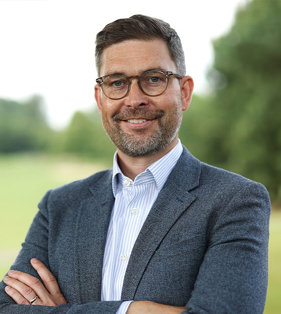 Groundbreaking ceremony for new R&A Global Headquarters