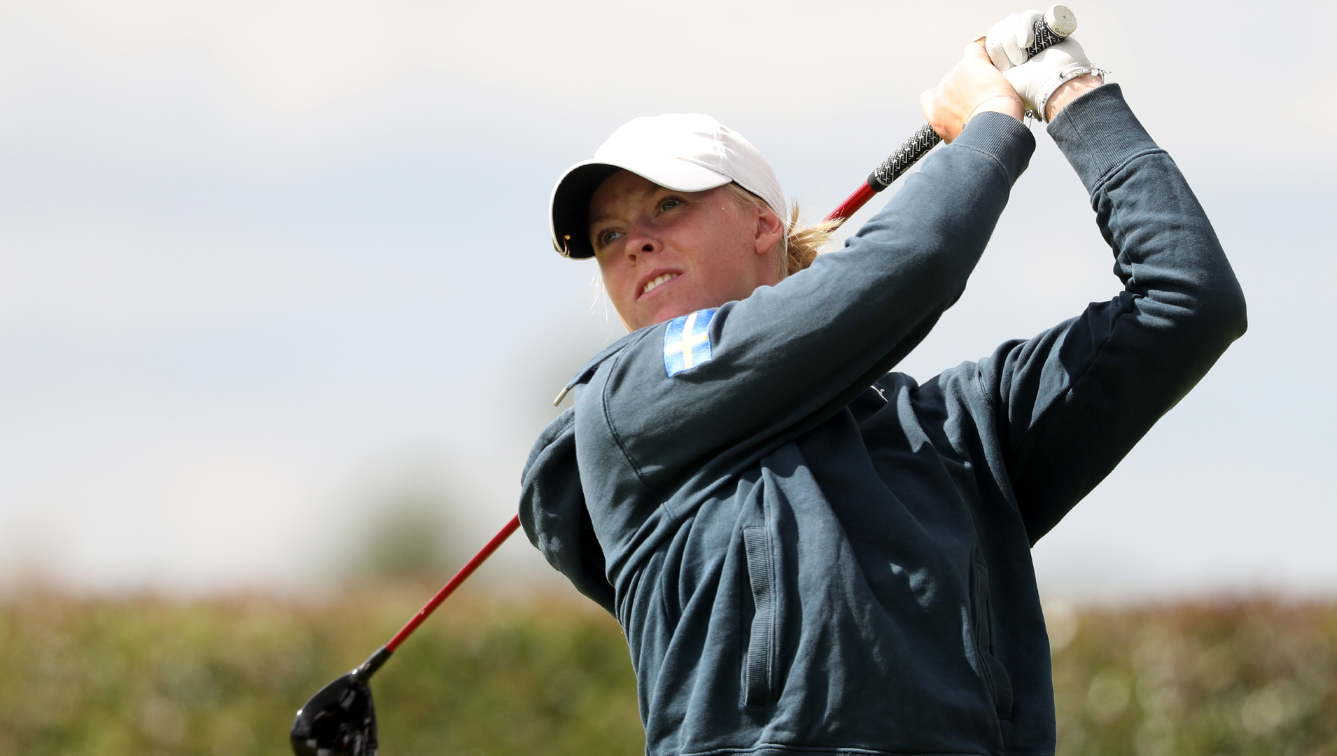 Low scoring on opening day of Boys’ and Girls’ Amateurs
