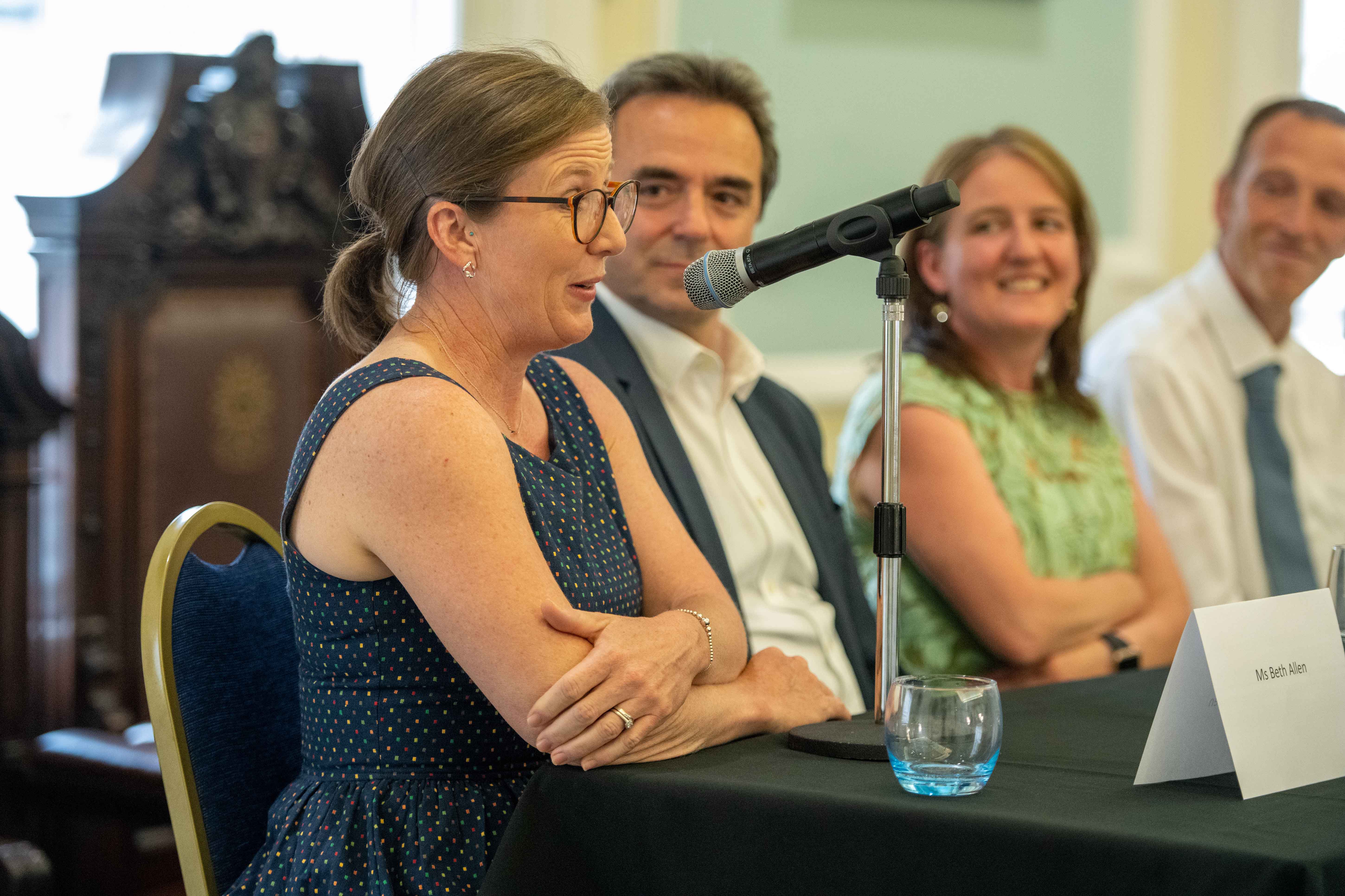 2nd International Congress on Golf and Health Staged in Edinburgh