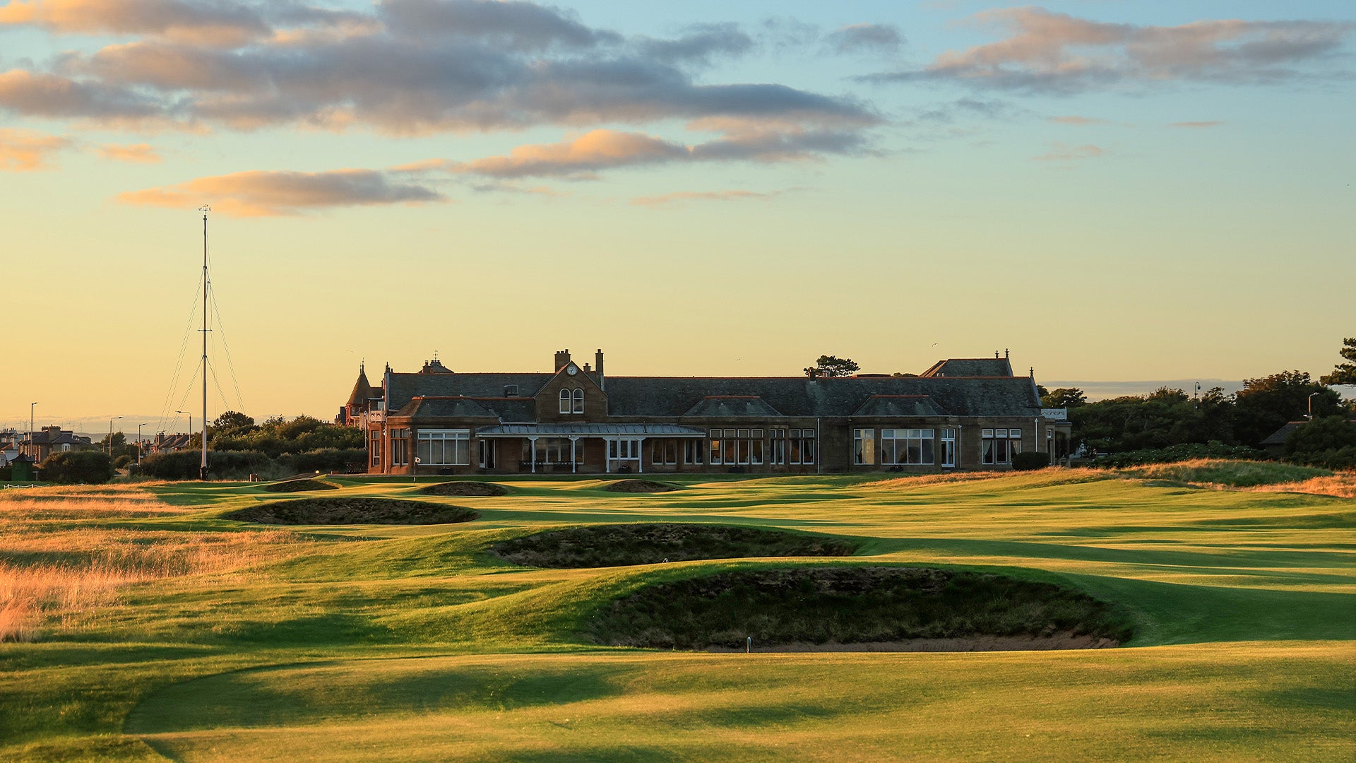 Royal Troon opportunity as R&A 9 Hole Challenge continues to grow