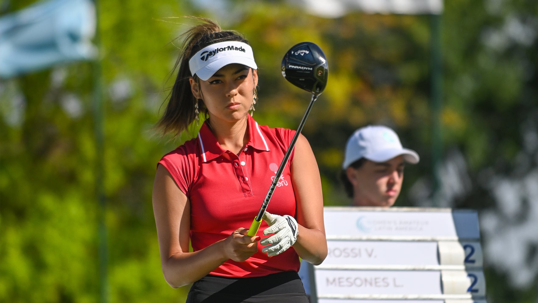 Golf in Peru: a story of development and opportunities