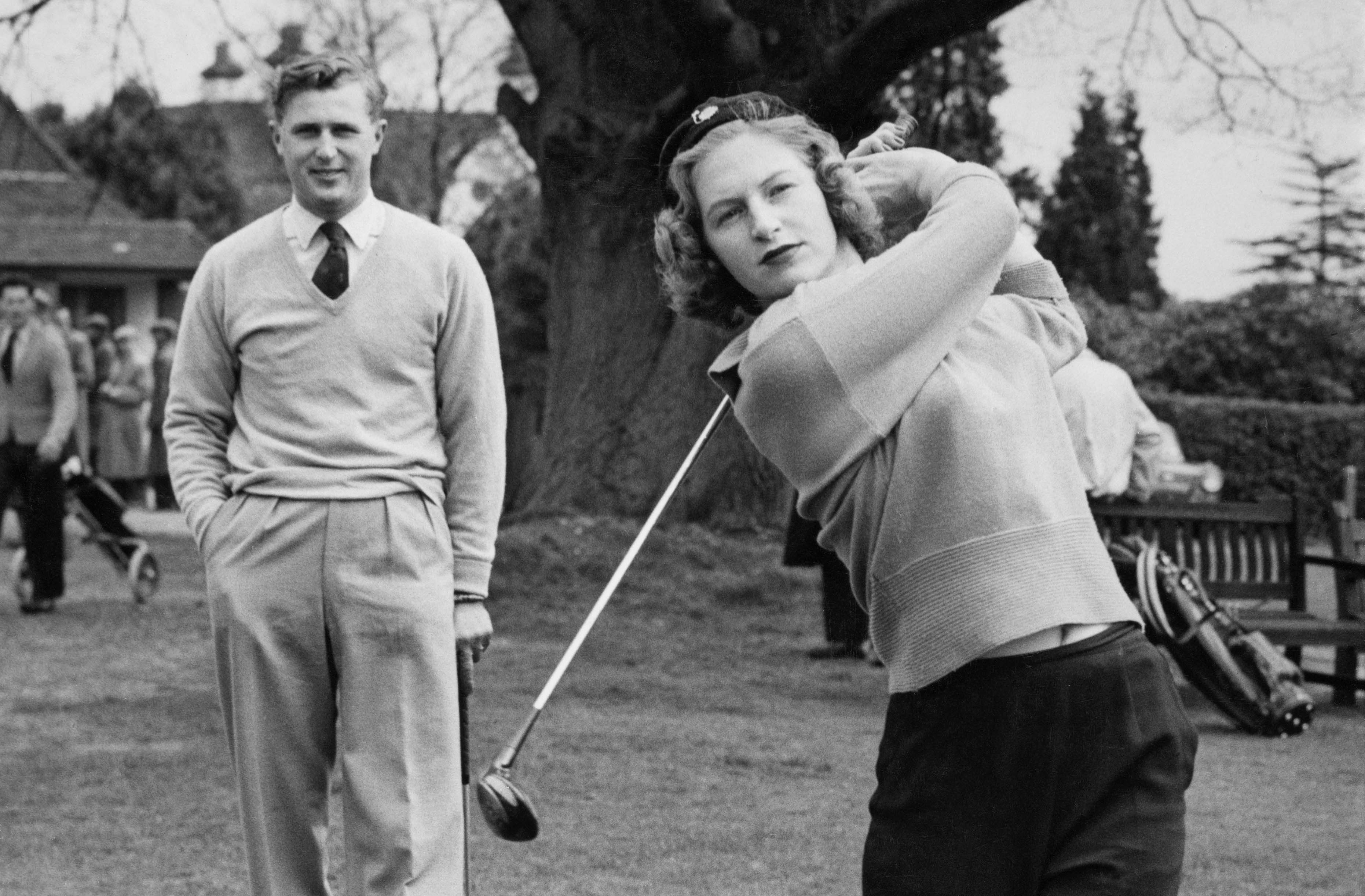Tributes Paid to Angela Bonallack