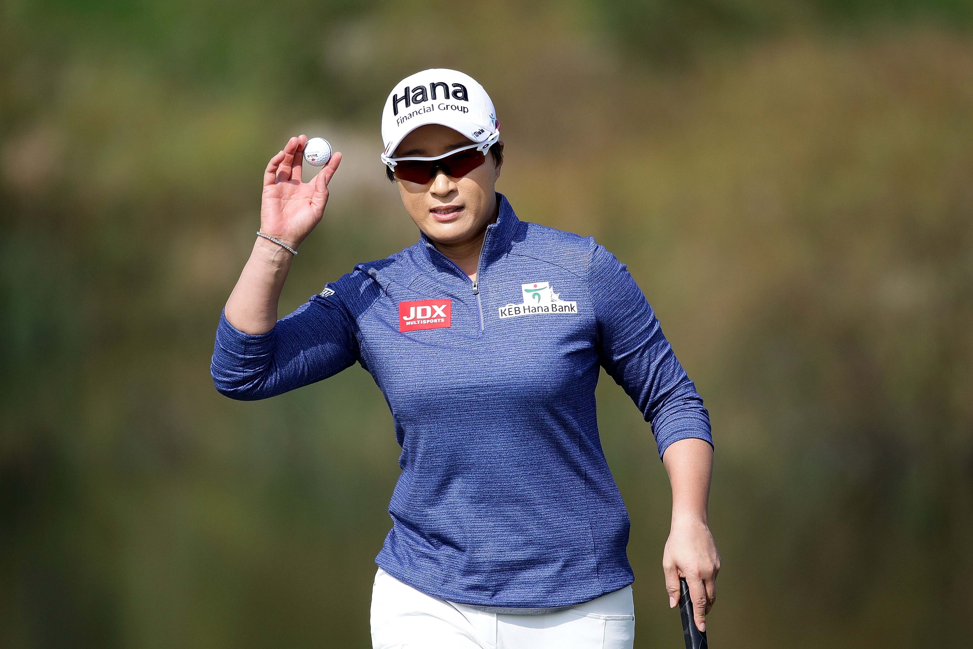 Women in Golf Leadership Programme maintains development