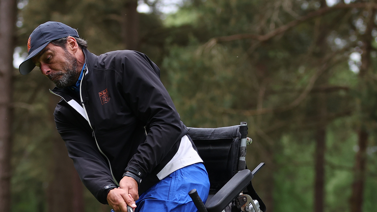 The G4D Open | Meet Gordon McLay and Richard Kluwen