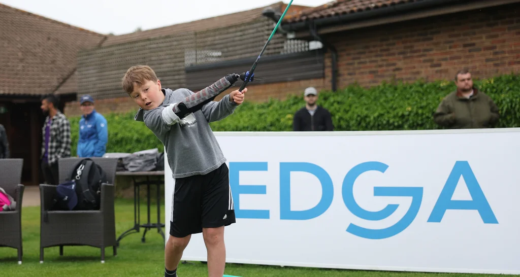 EDGA celebrates 25 years of transforming golf