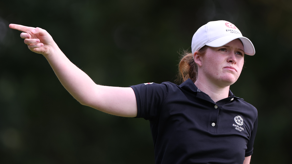 Petitcolas and Heller leading qualifiers at the Girls’ and Boys'