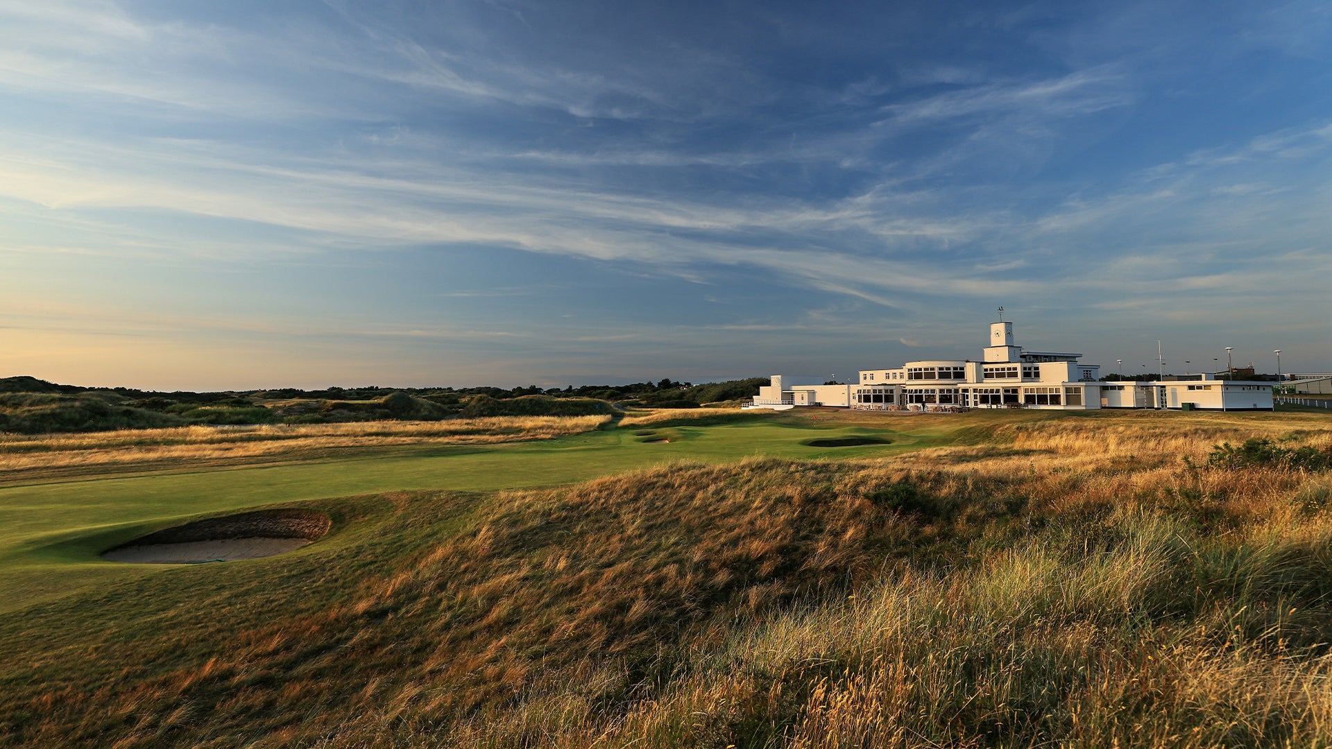 The 151st Open generates £187million in economic benefit