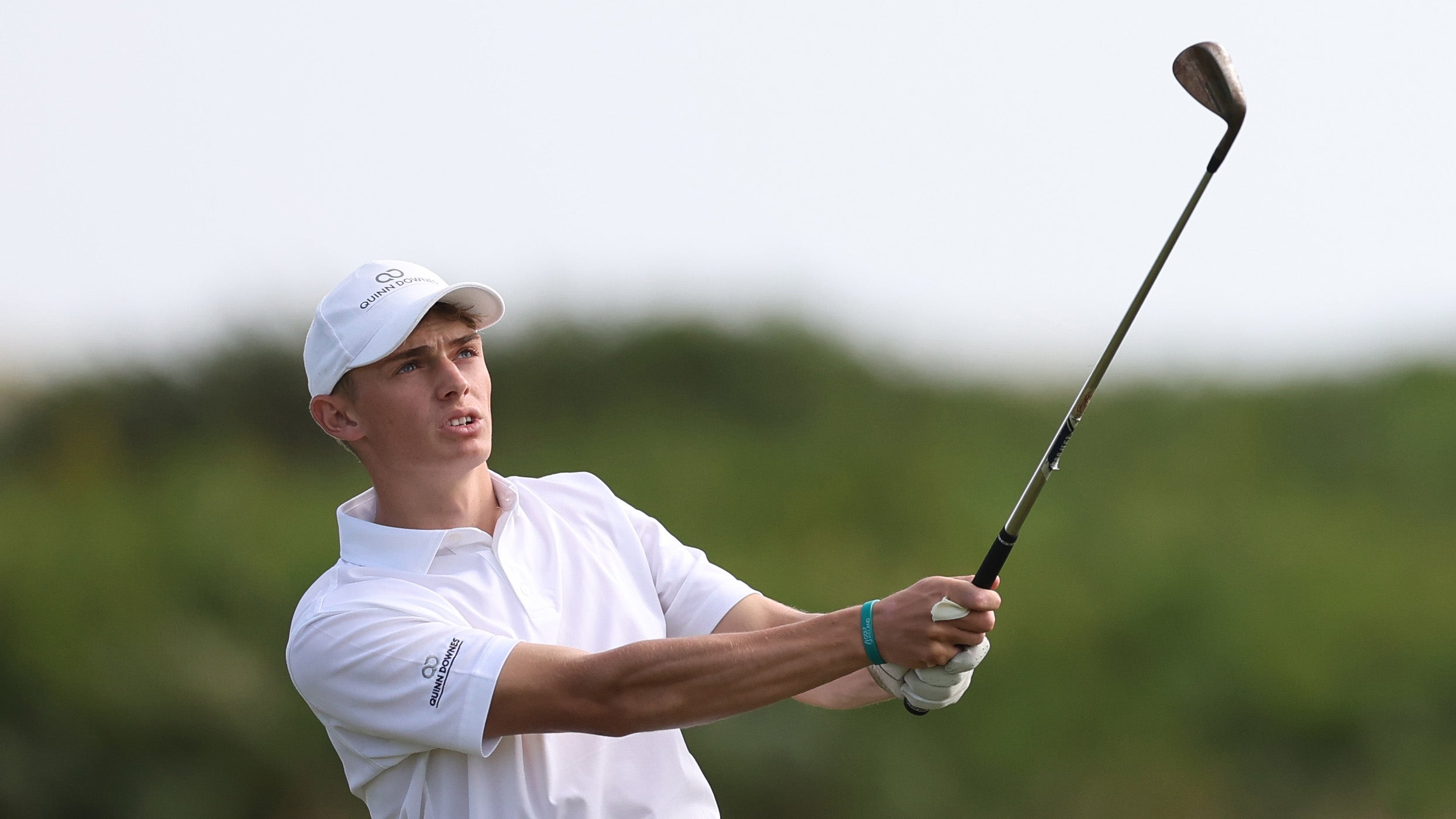 Birdies galore in Boys’ Amateur qualifying at County Louth