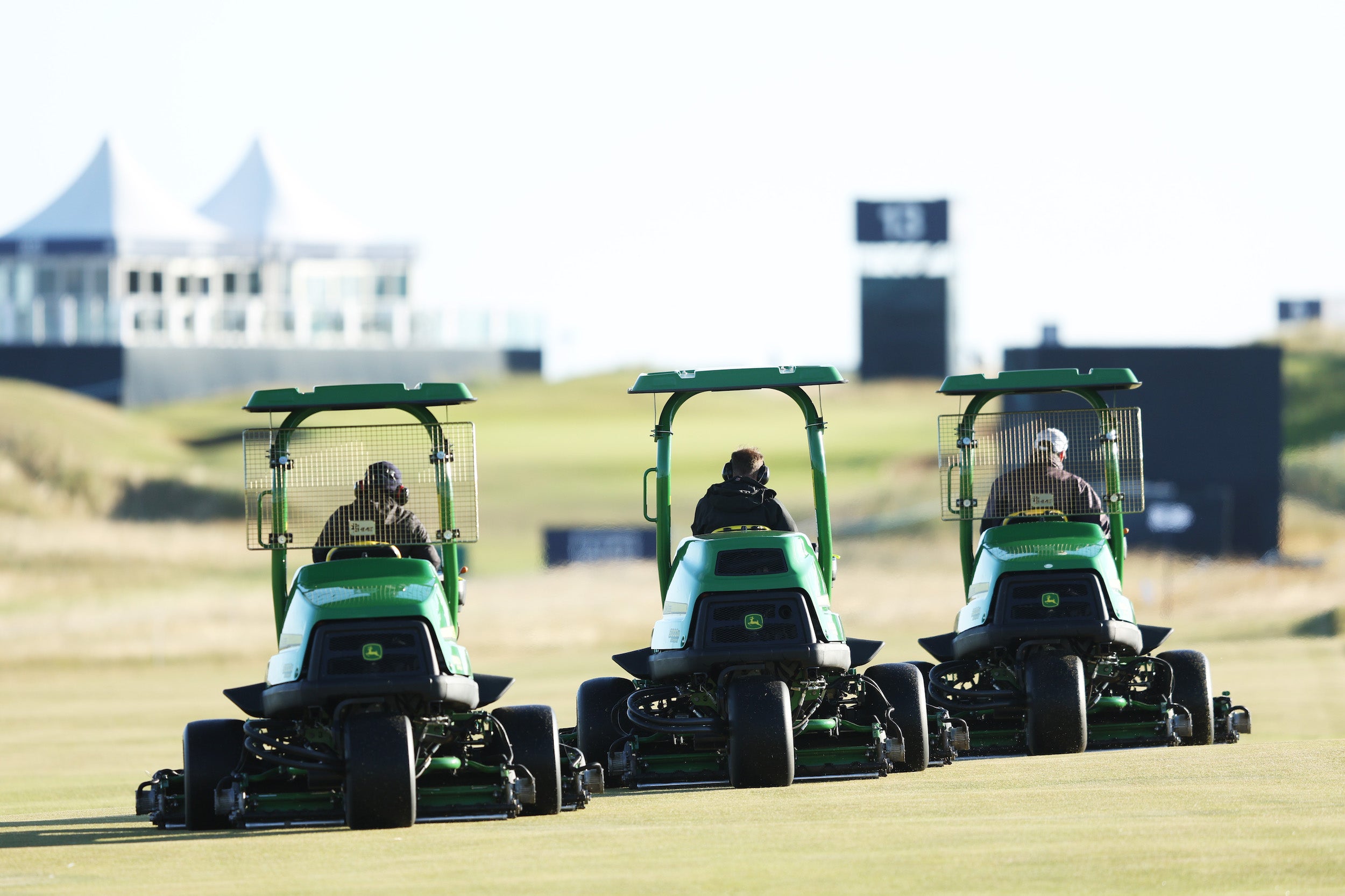 Golf Course 2030 symposium set for Royal Mid Surrey