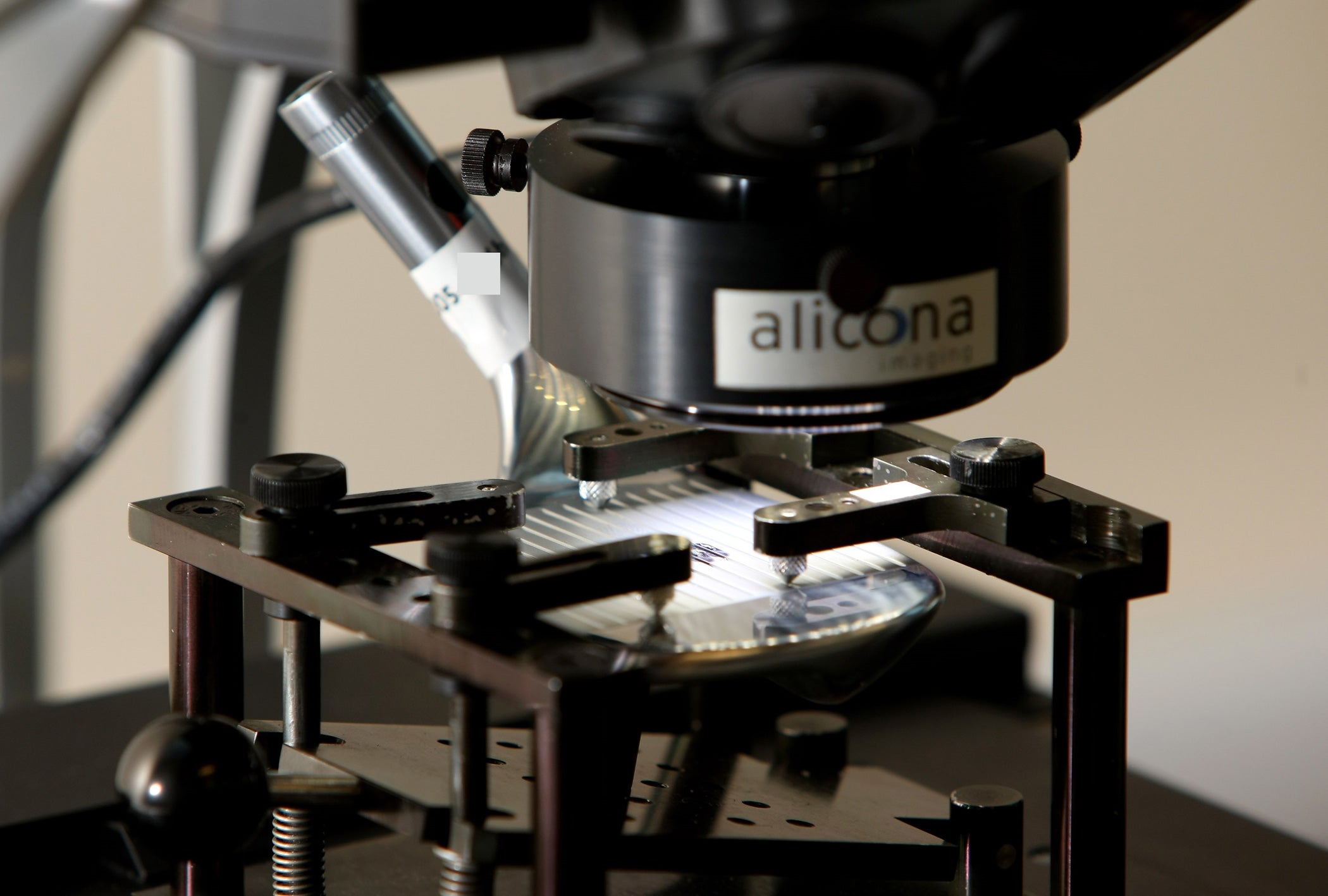 Update on 2010 Equipment changes related to grooves