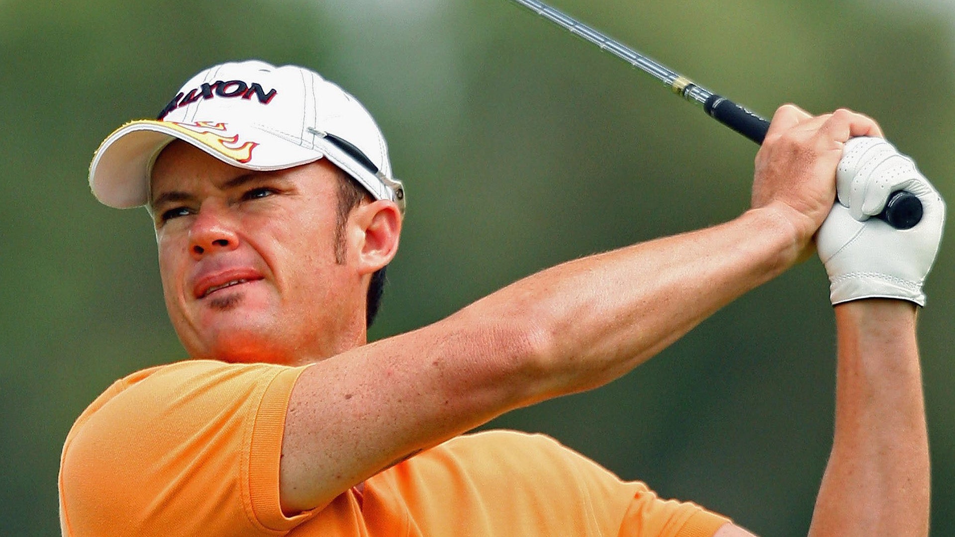 The G4D Open | Meet Wayne Perske and Chris Willis