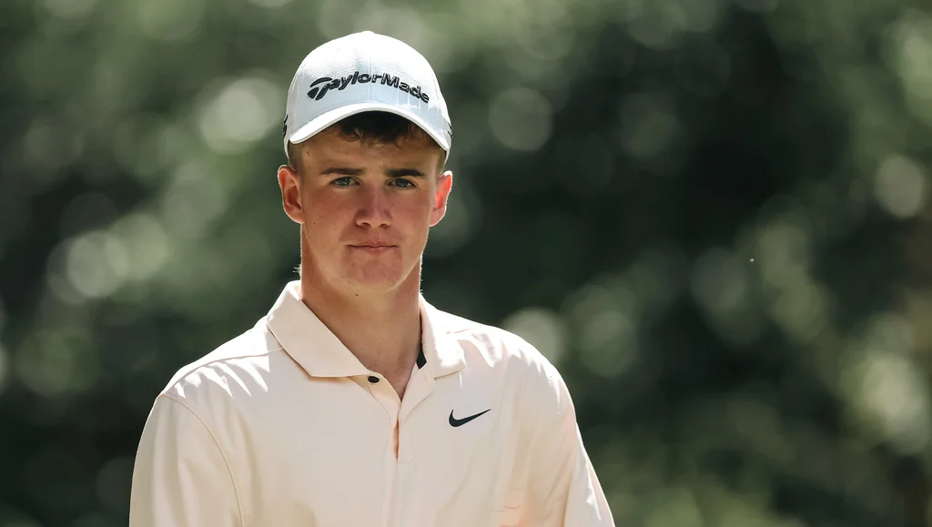 Low scoring on opening day of Boys’ and Girls’ Amateurs
