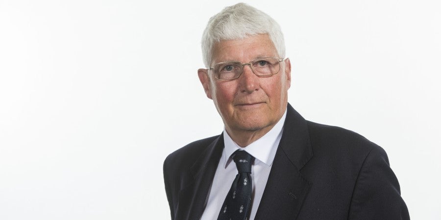 The R&A - Peter Forster announced as new Captain