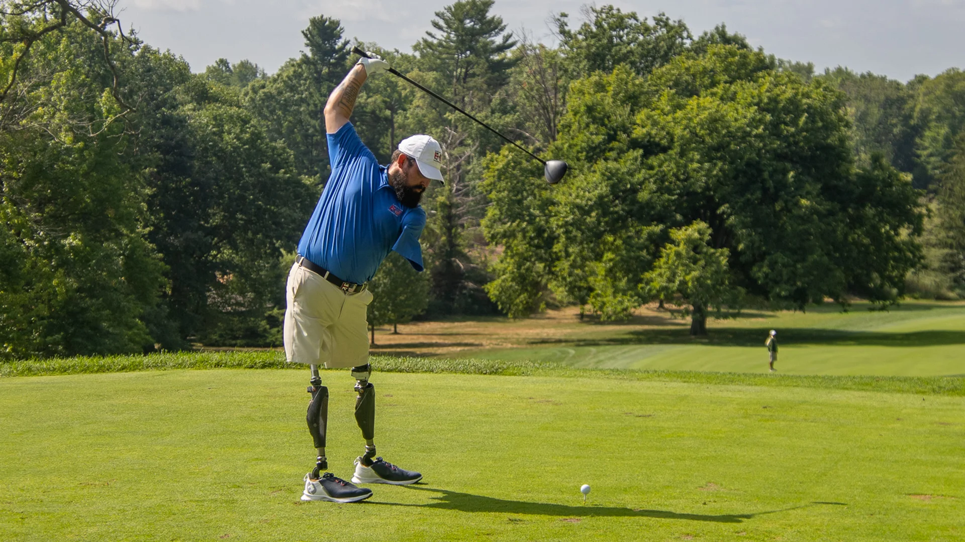 Excitement builds as Simpson Cup returns to Lytham & St Annes