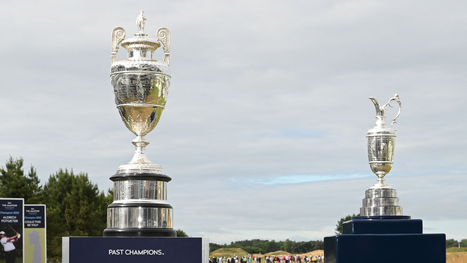 The 129th Amateur Championship | Five to Watch