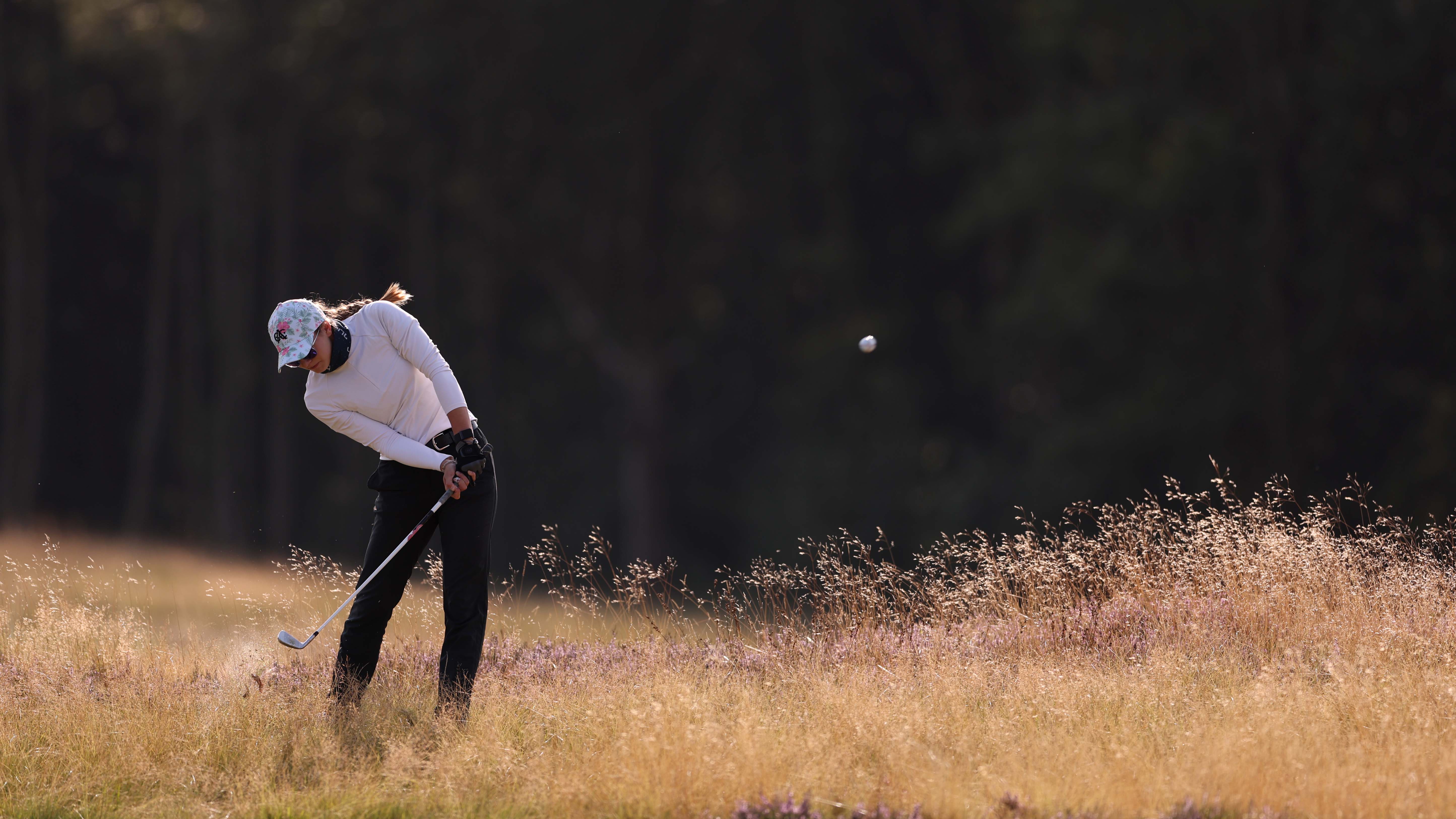 Over 100 million golfers in R&A markets as participation grows