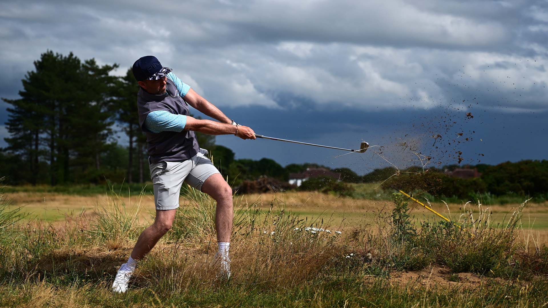 Benefits of Golf for Health shared at International Congress