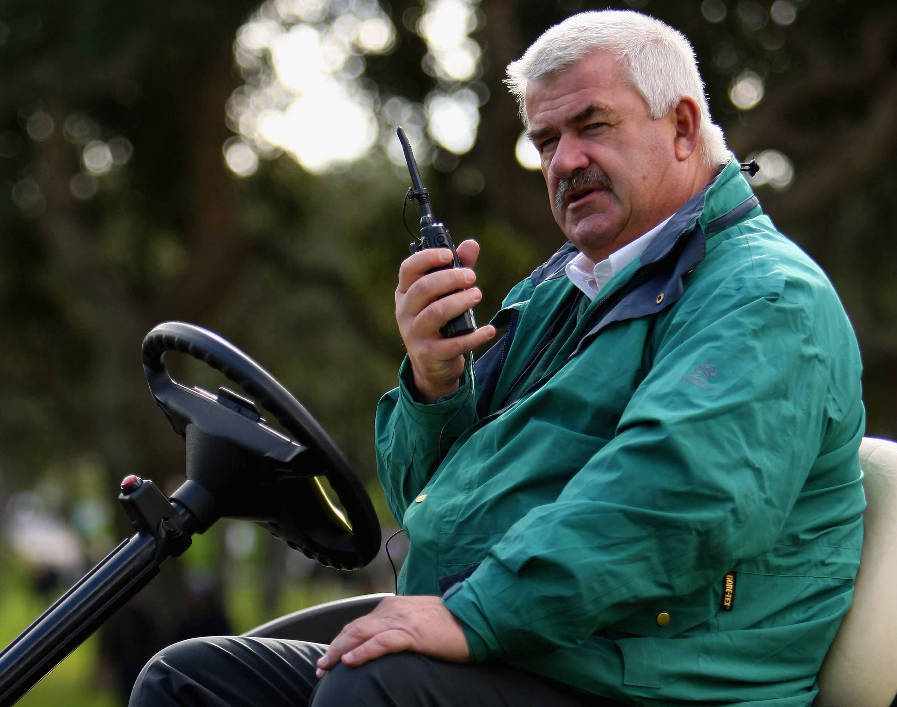 Obituary – John Paramor