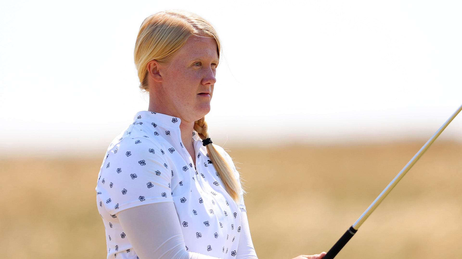 Beth Coulter and Ingrid Lindblad head quarter-final lineup