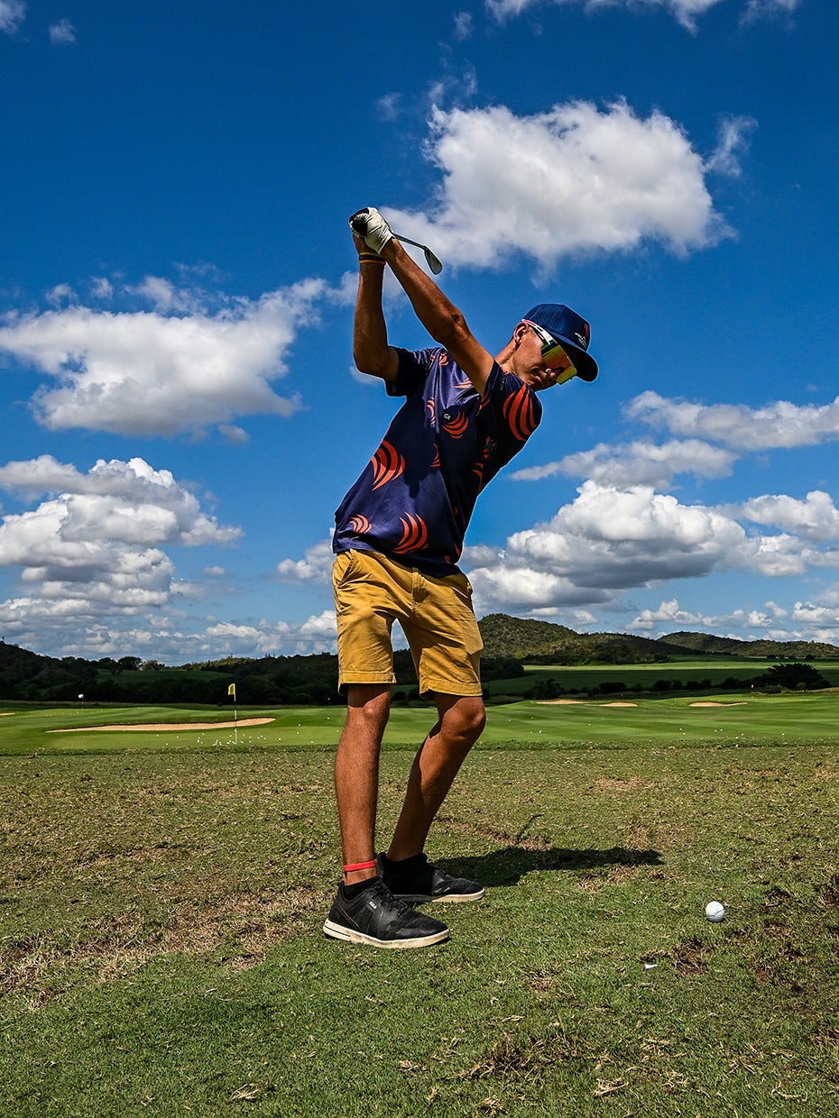 Africa Amateur Championship