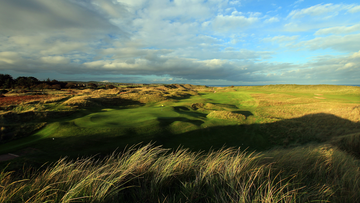 The R&A