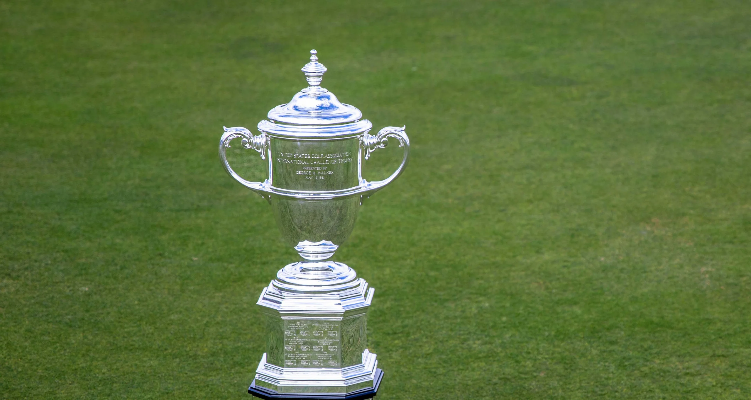 Walker Cup memories: 1981 at Cypress Point