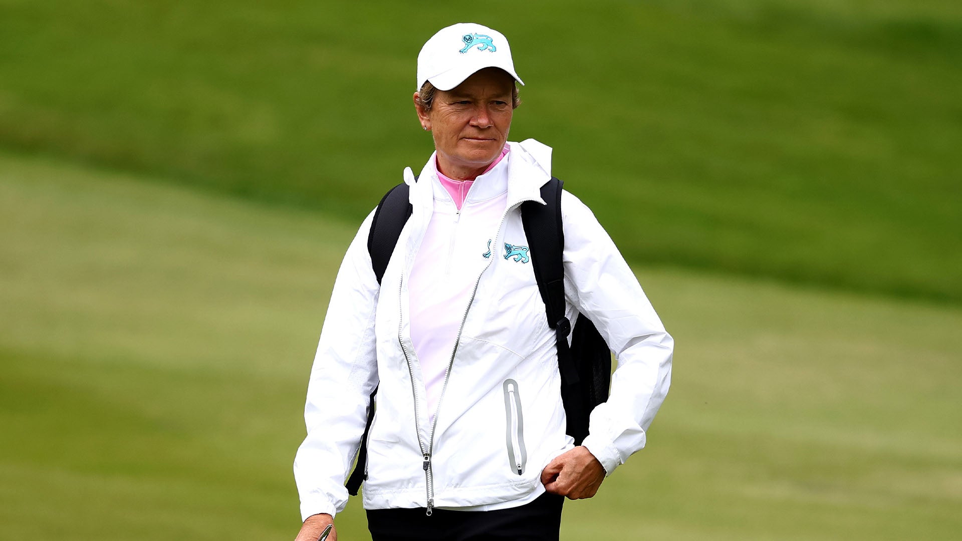 GB&I lead heading into final day of 43rd Curtis Cup