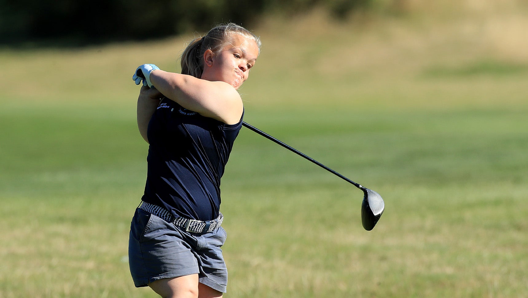 The G4D Open: Meet Kris Aves and Ellie Perks