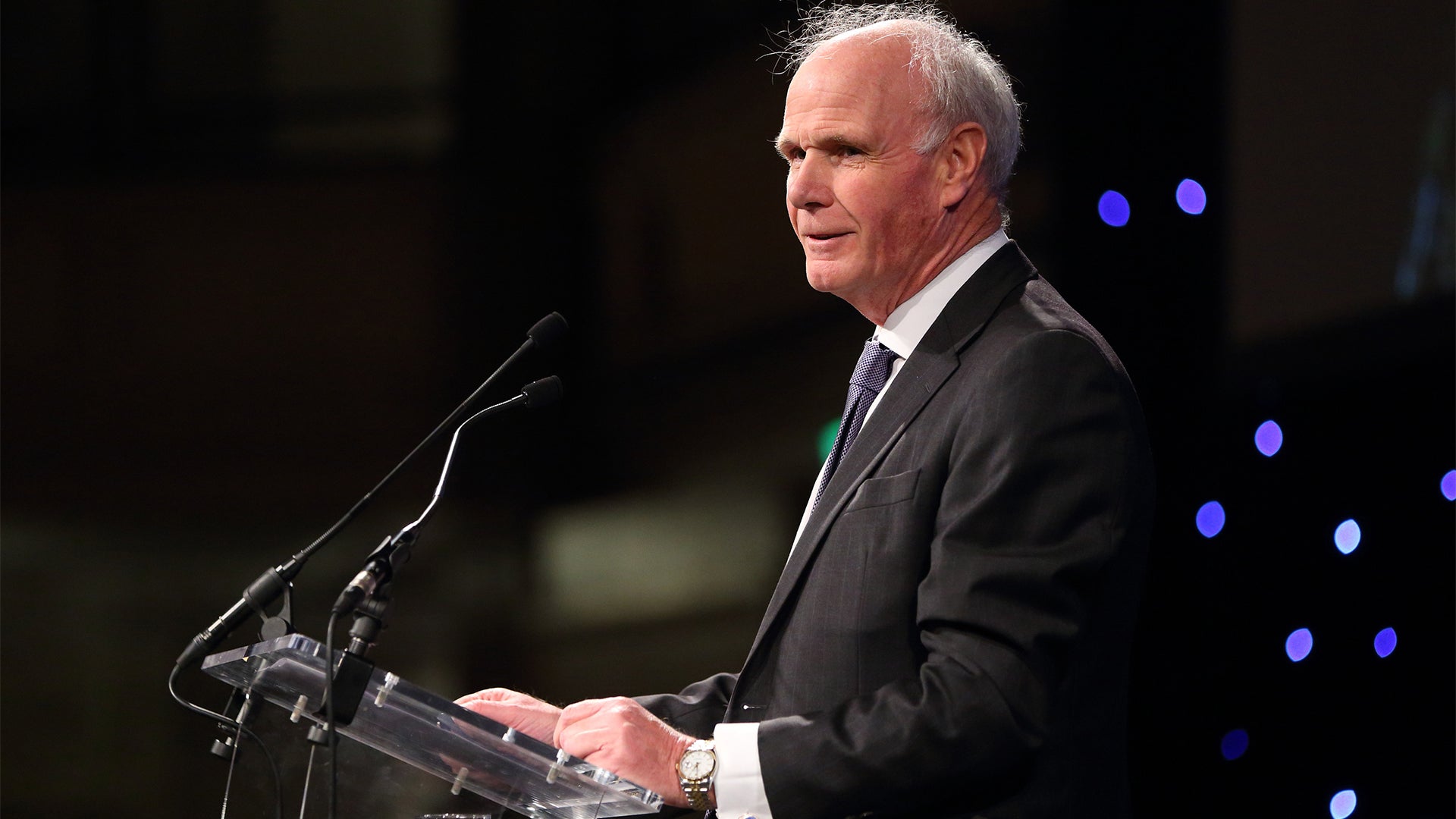 Obituary: Sandy Jones