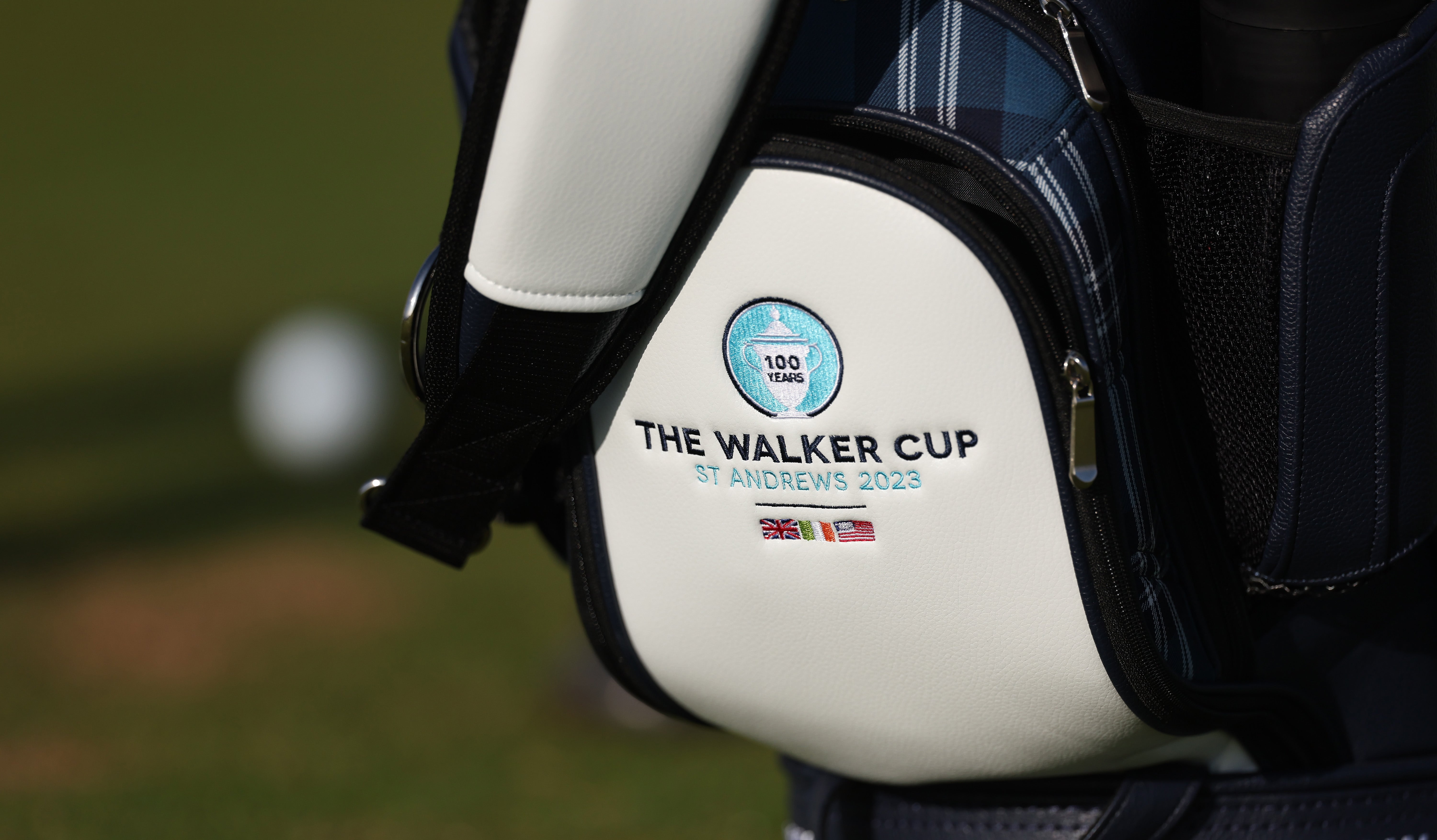 The Walker Cup