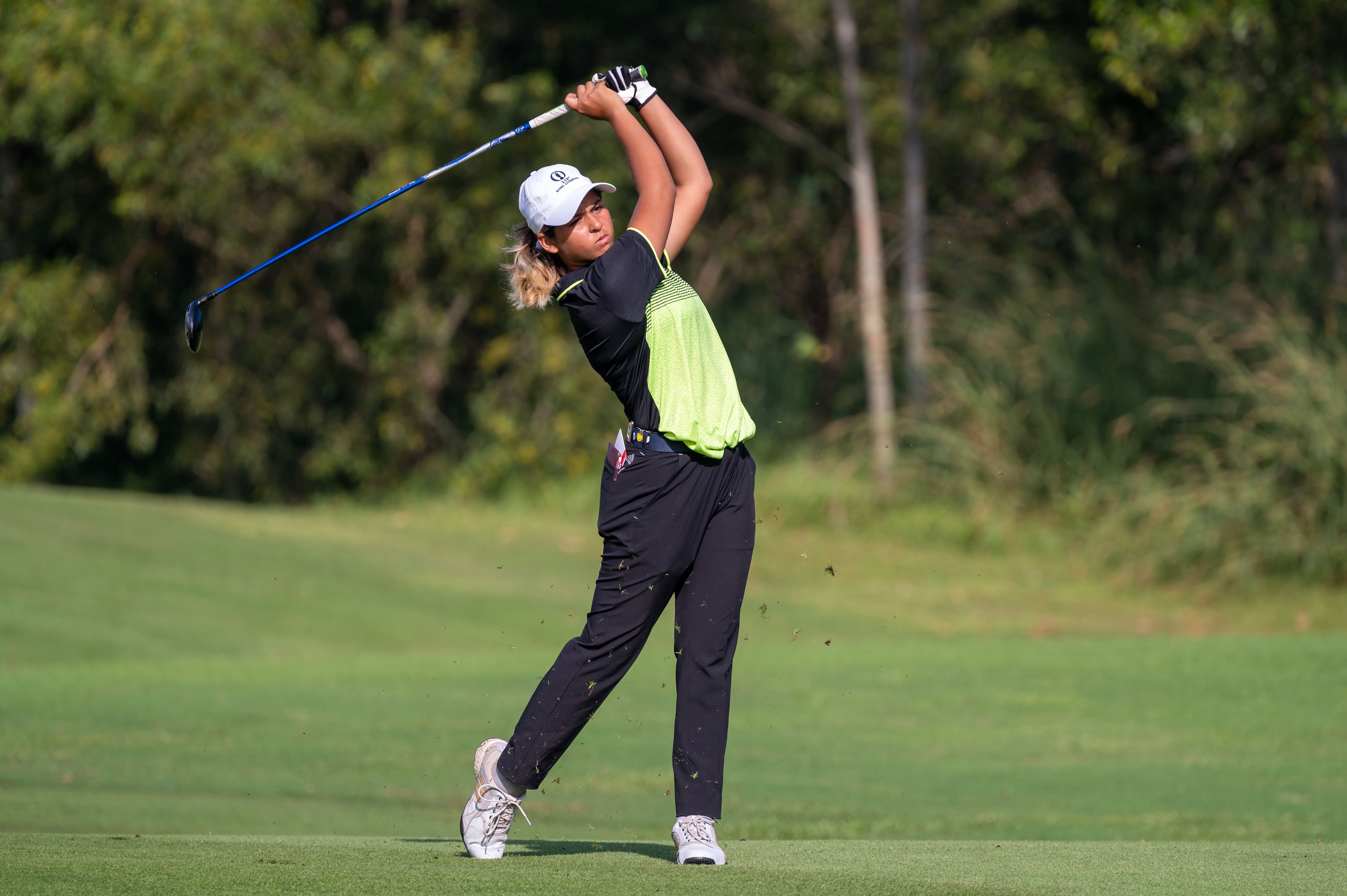 Three new nations represented at WAAP