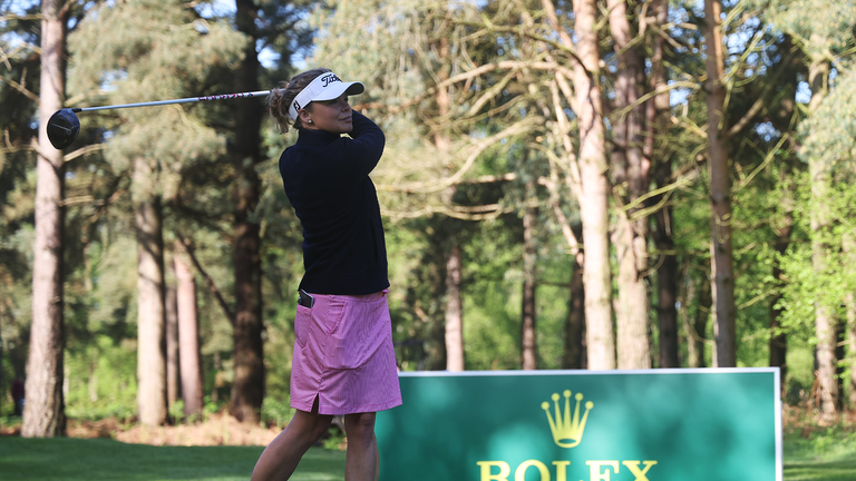 Symposium on Golf for the Disabled can create positive change