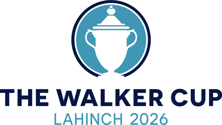 The Walker Cup