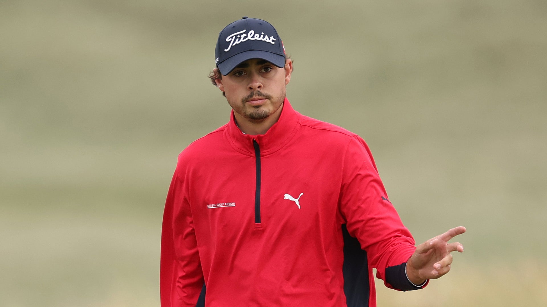 Clemons and Jacob Olesen to meet in 129th Amateur Final