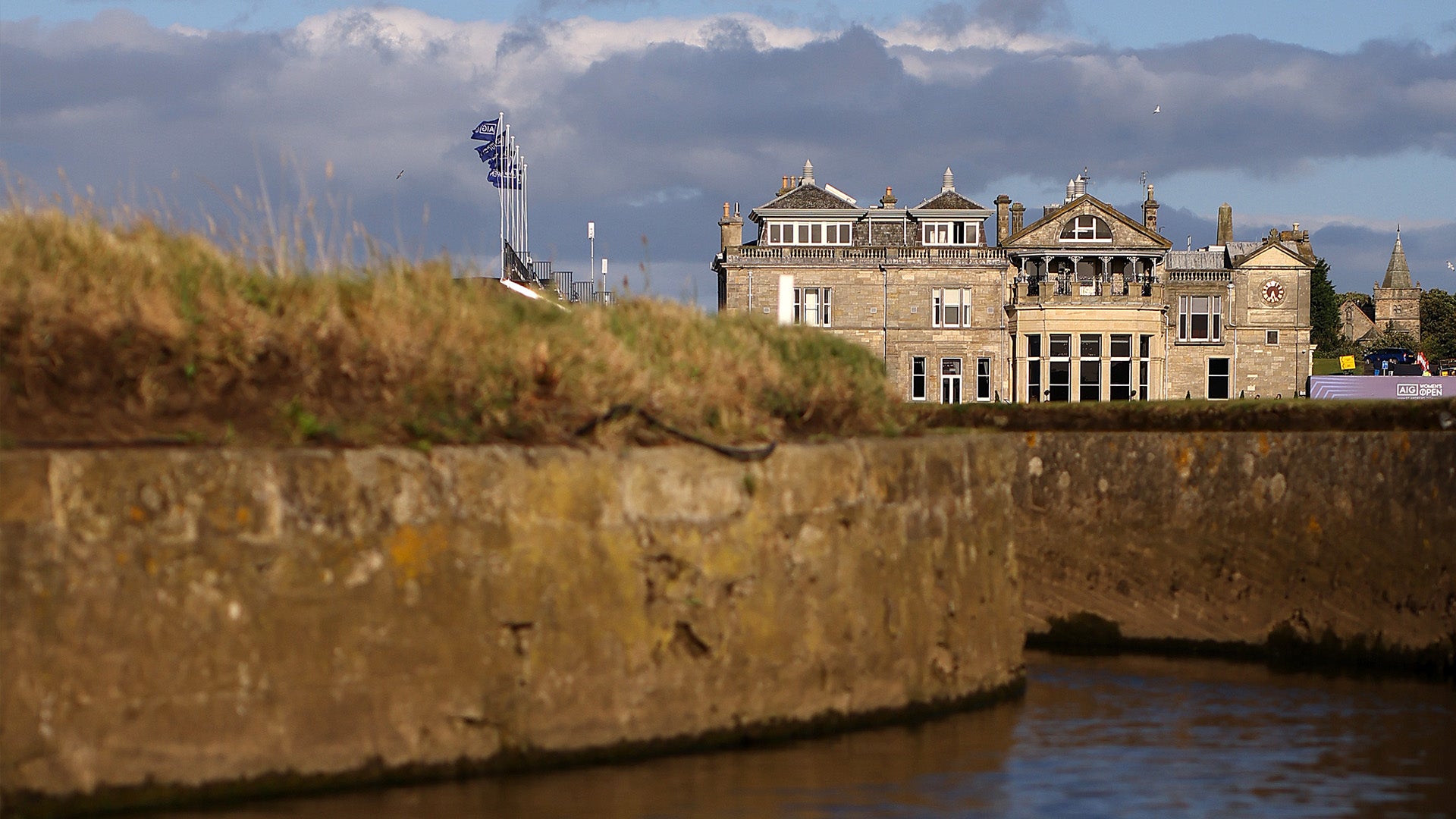 First cohort of Royal and Ancient Golf Club Scholars announced