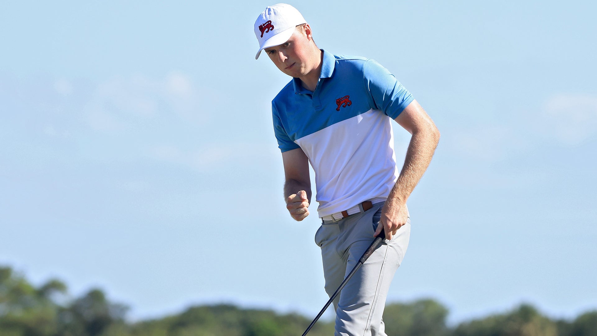 Great Britain and Ireland Walker Cup squad selected