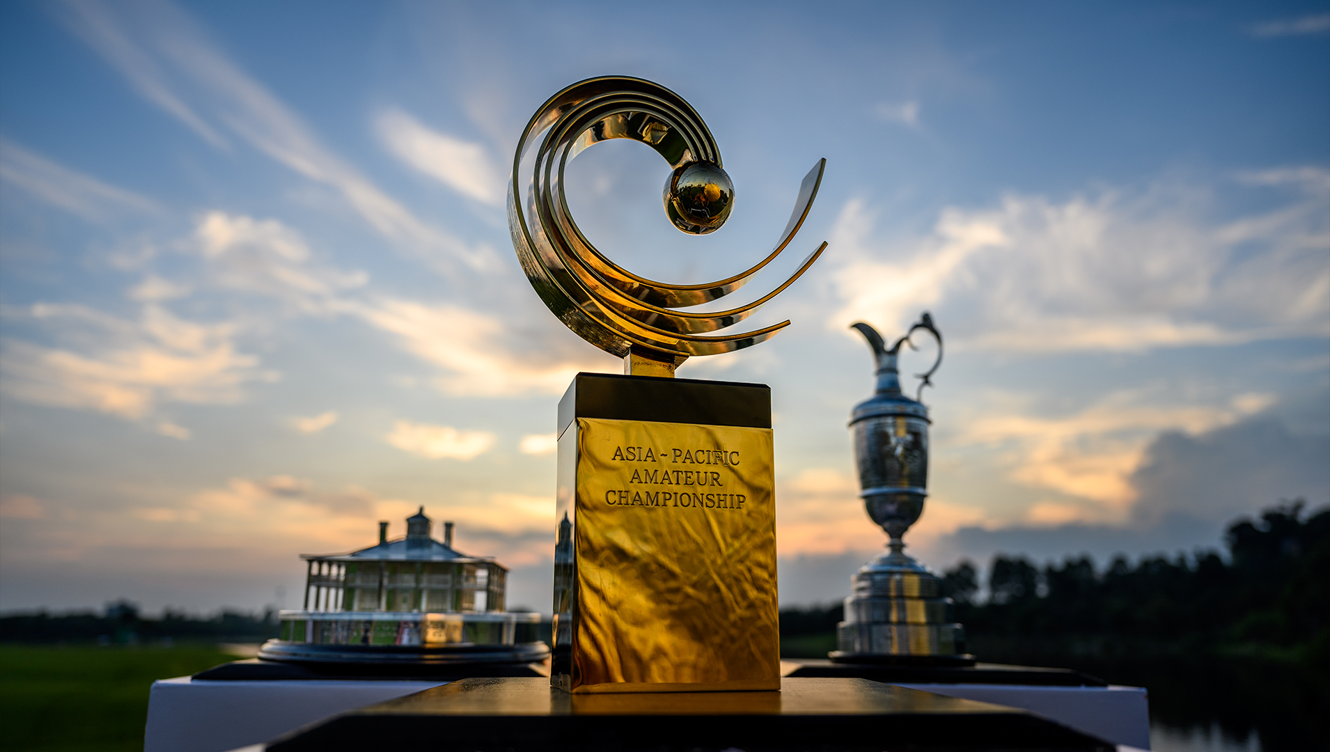 Asia-Pacific Amateur Championship