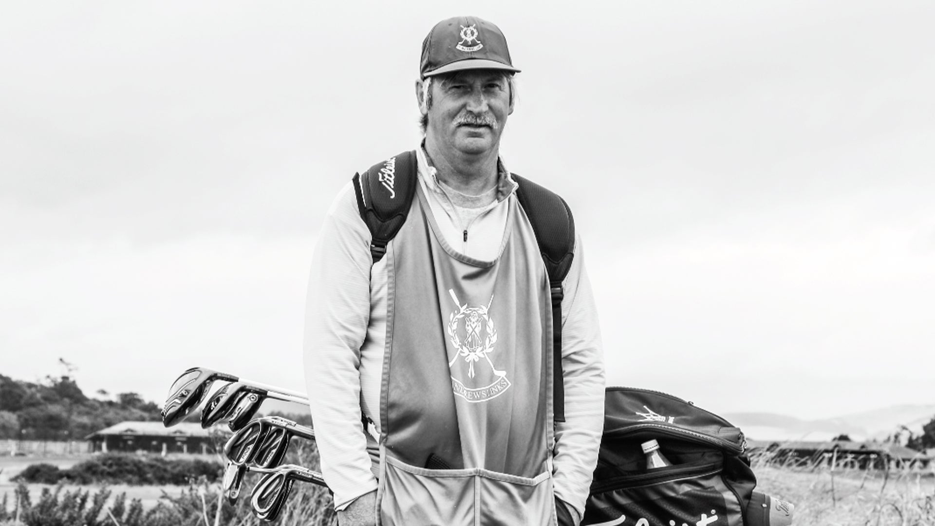 Tales from the links: the enduring legacy of St Andrews caddies