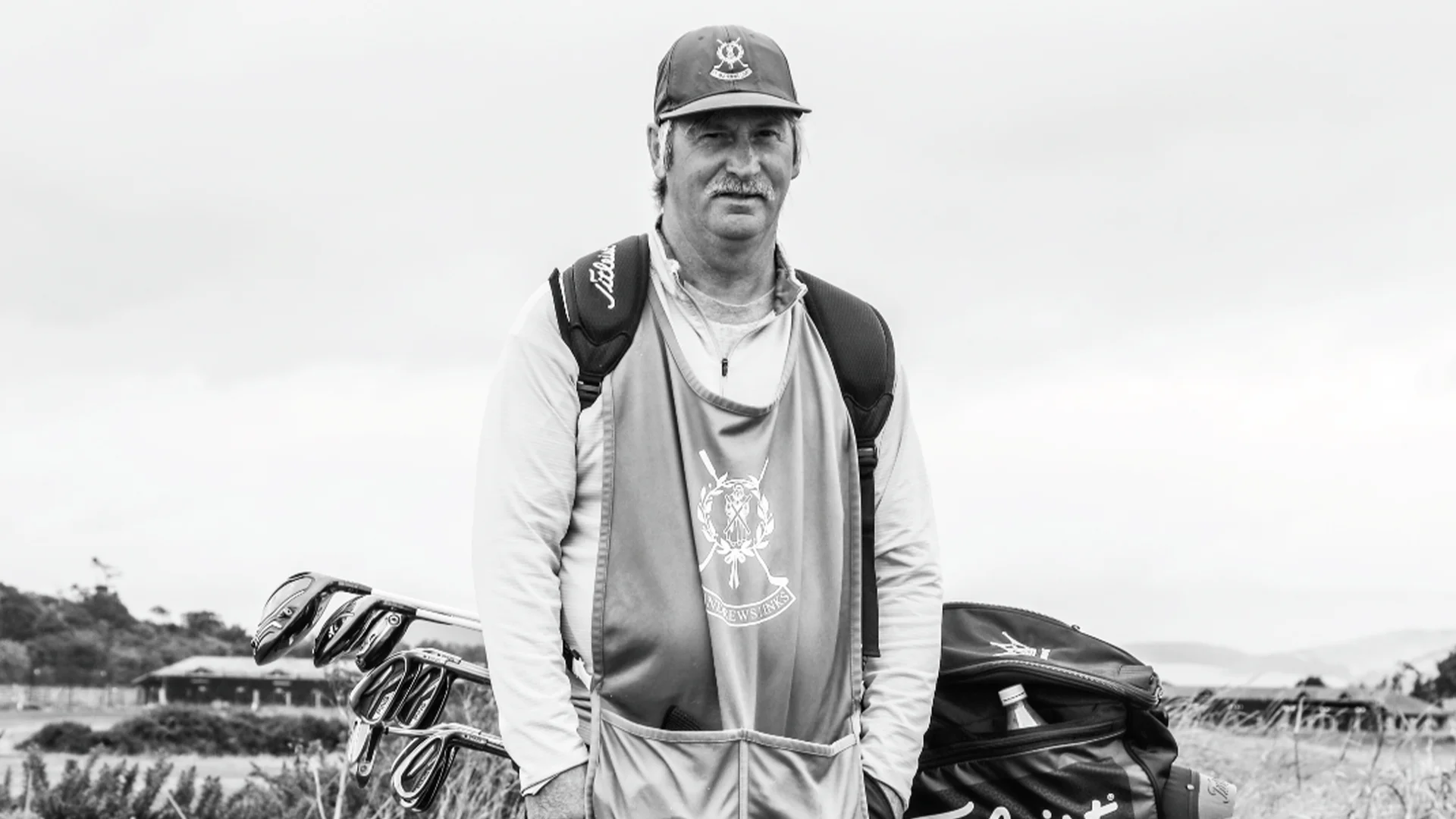 Tales from the links: the enduring legacy of St Andrews caddies