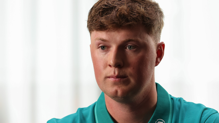 GB&I step up Walker Cup preparations in St Andrews