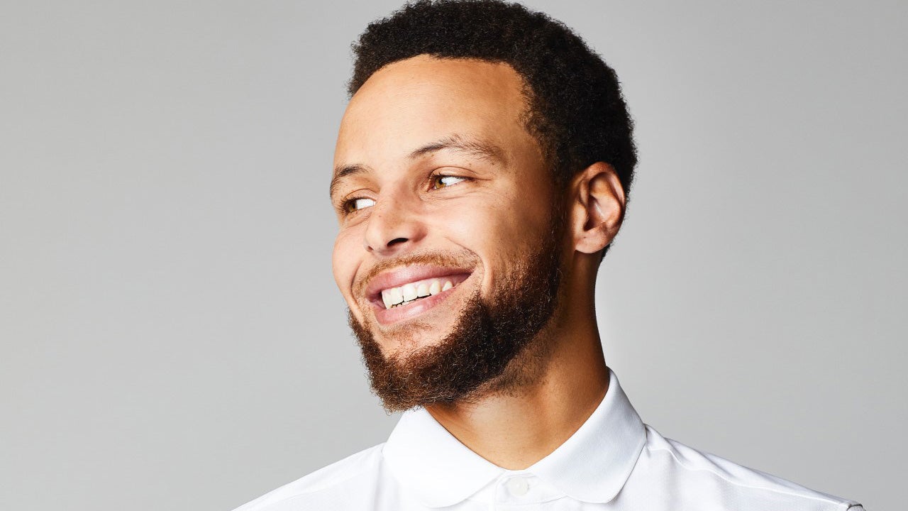 The R&A partners with Stephen Curry's UNDERRATED tour