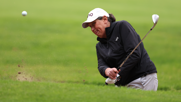 Lawlor and Moore chase G4D Open success