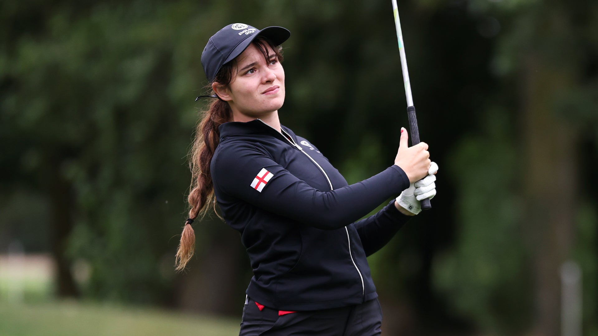 Positive pathways to make golf more inclusive with EDGA