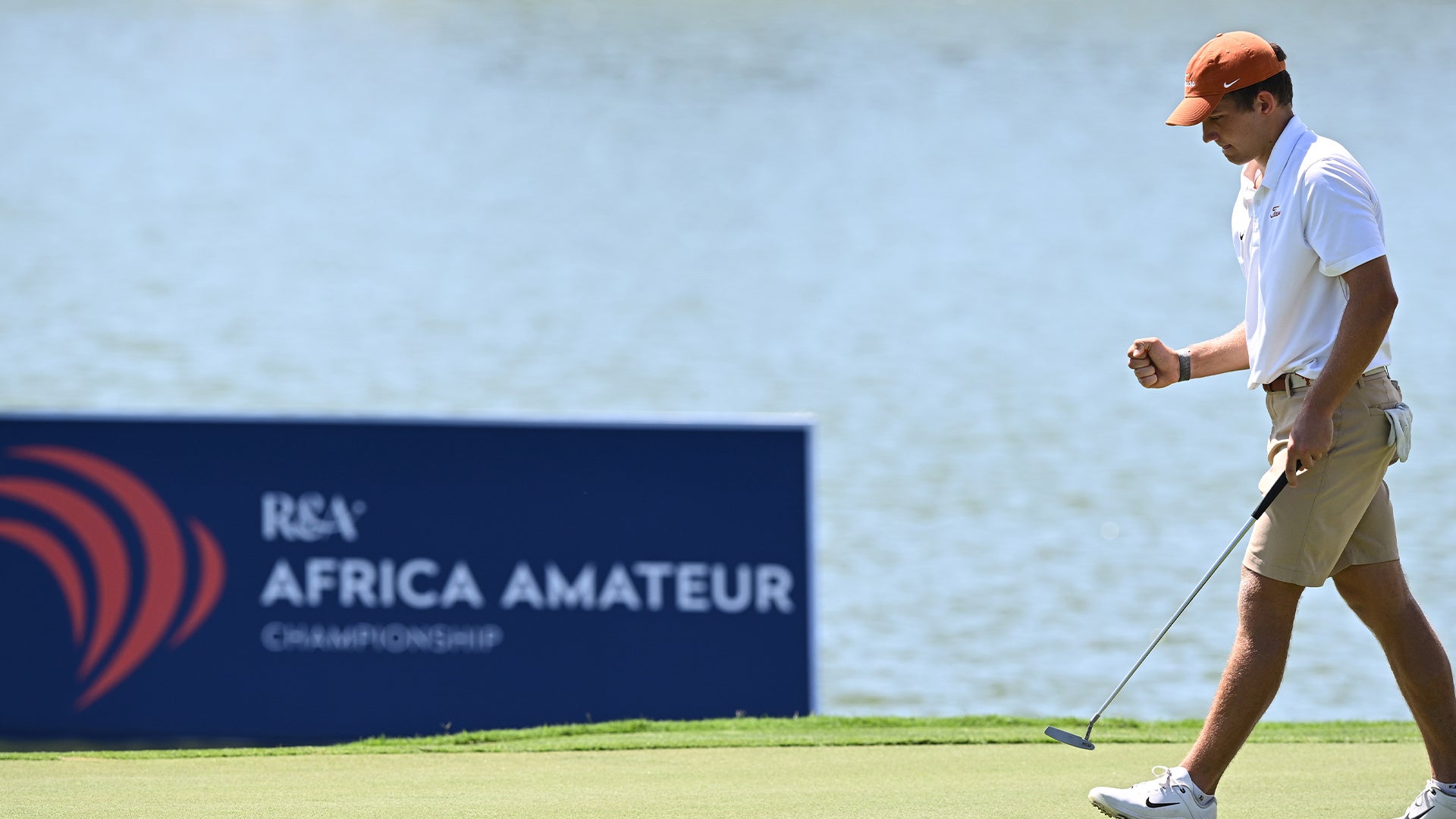 World Amateur Golf Ranking